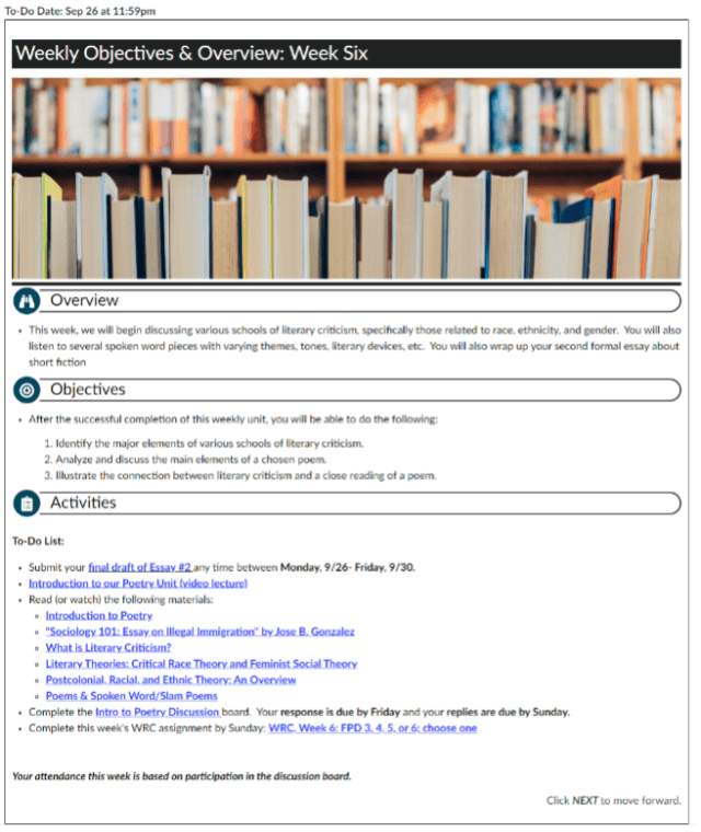 Blog – Composing Possibilities
